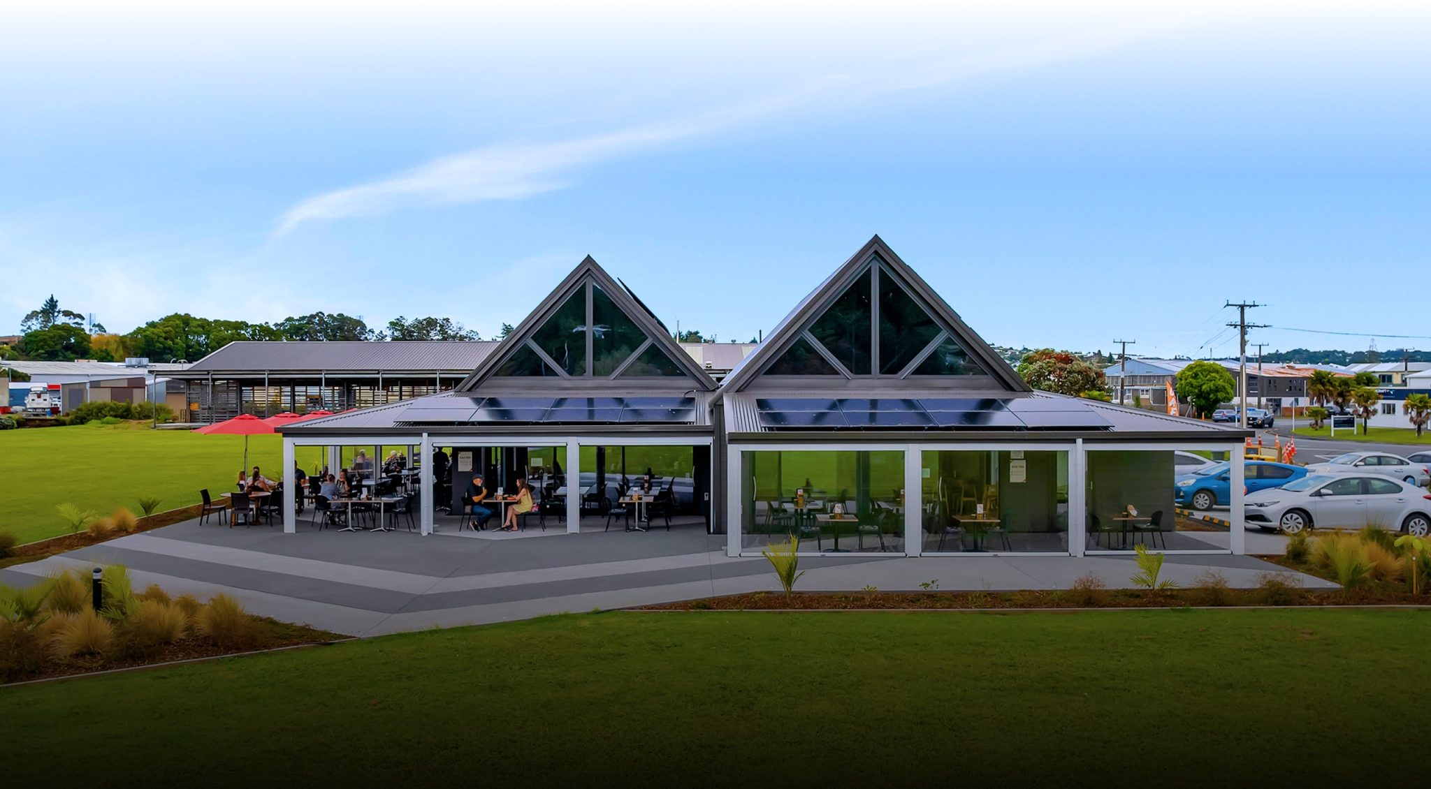 Kai Toi Cafe & Restaurant | Whangarei